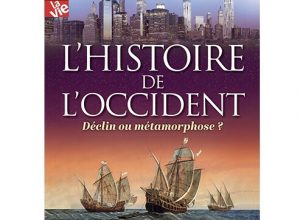 L’occident, c’est quoi? C’est où? – Vie de Livre